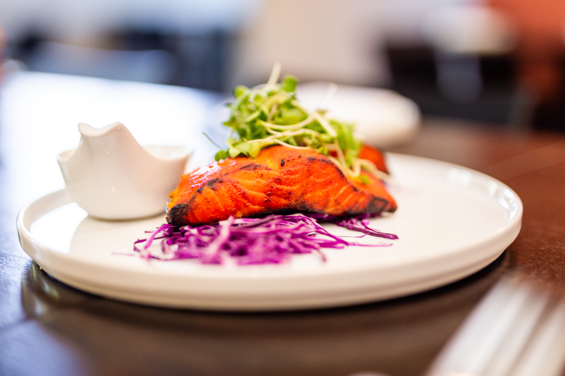 Savor the Authentic Flavors